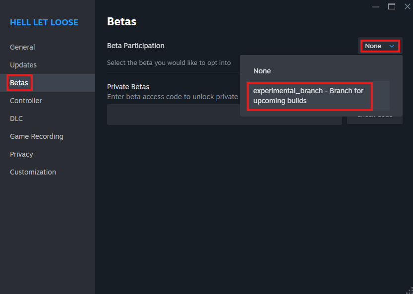 Steam Community :: Hell Let Loose